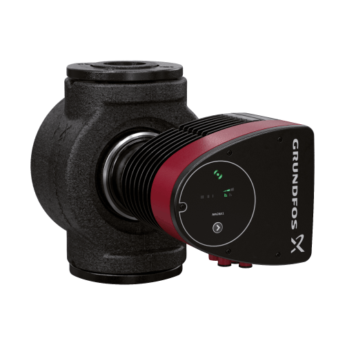 Circulateurs de chauffage : Fonctionnement et réglage - CGR